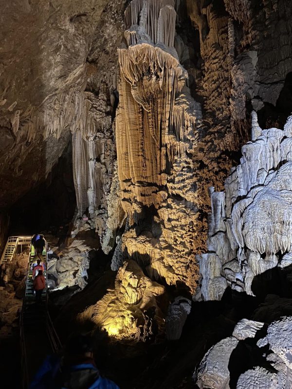 Lung Khuy Cave – The most beautiful cave of Ha Giang