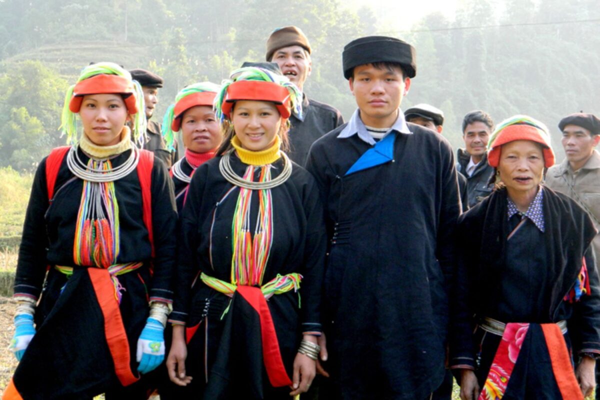 Dao People - Diversity and Richness of Cultural Ethnic Group