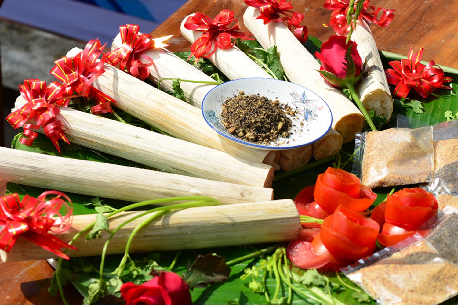 Top 5 Dao traditional food you should definitely try - Loka Hà Giang