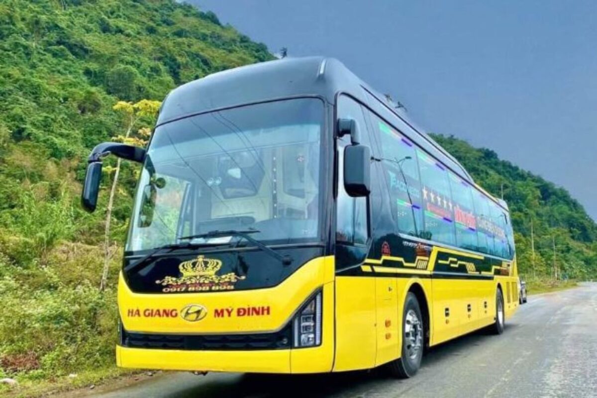 An Amazing Experience at Du Gia Water fall Hostel Homestay