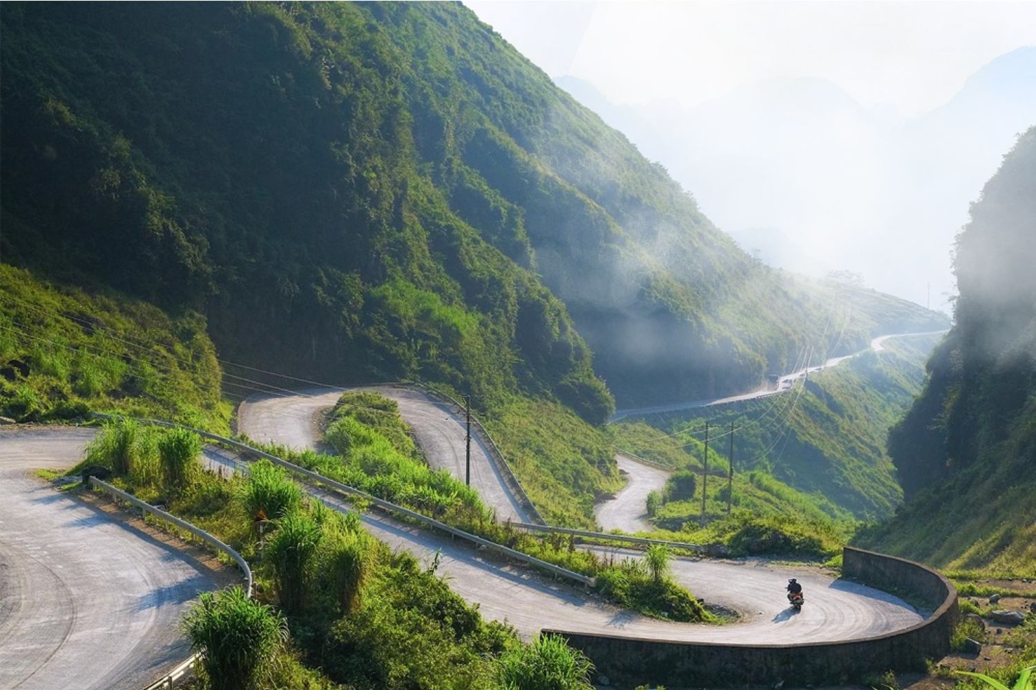 Ha Giang Loop Map: Discover Ha Giang's cultural identity