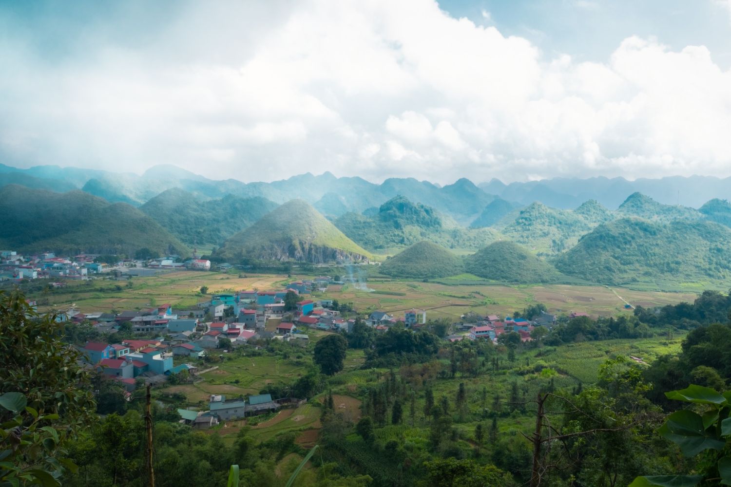 Ha Giang Loop Map: Discover Ha Giang's cultural identity