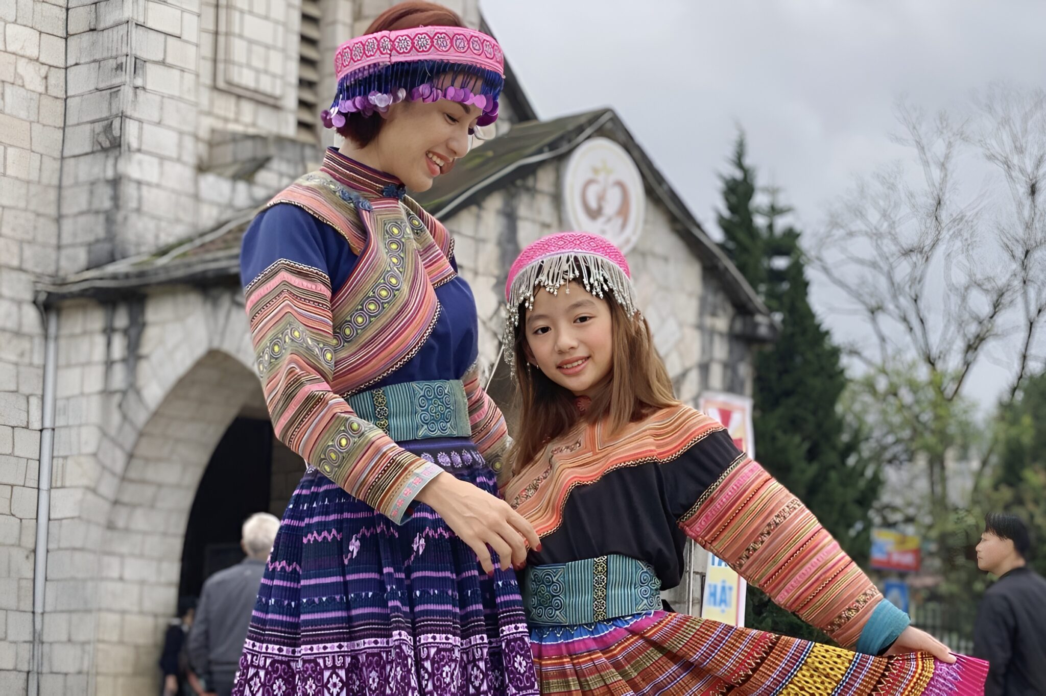 The Hmong People - The Essence of Cultural Heritage and Traditional ...