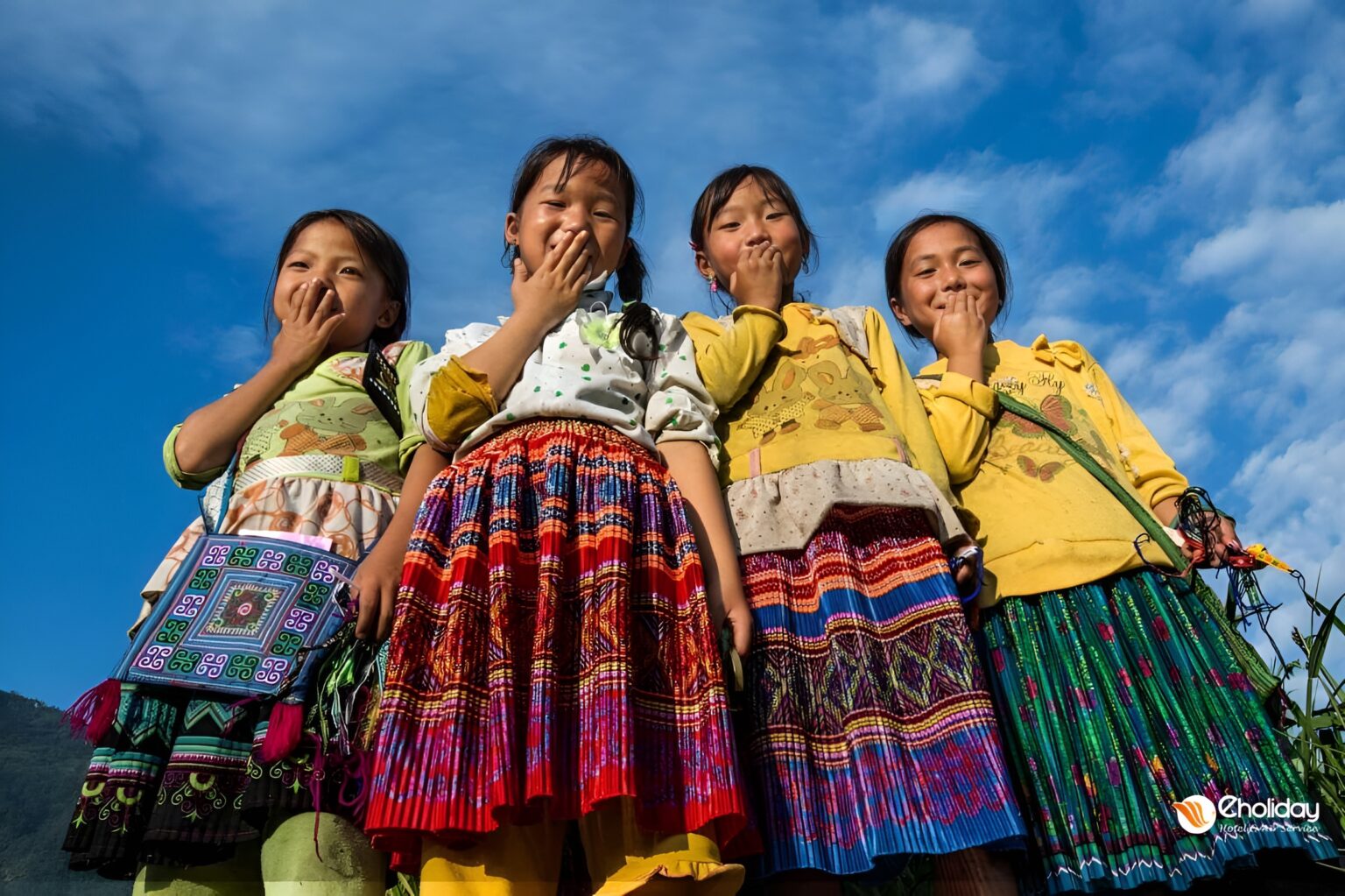 The Hmong People - The Essence of Cultural Heritage and Traditional ...