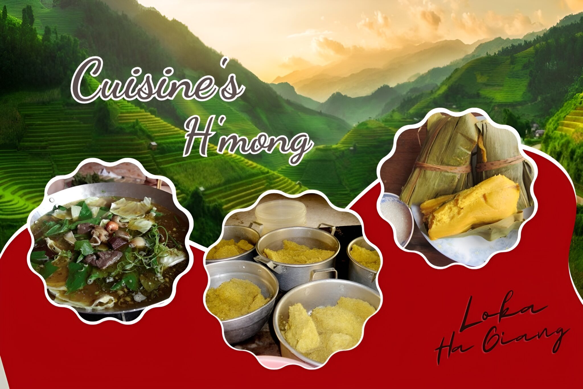 The Hmong People - The Essence of Cultural Heritage and Traditional ...