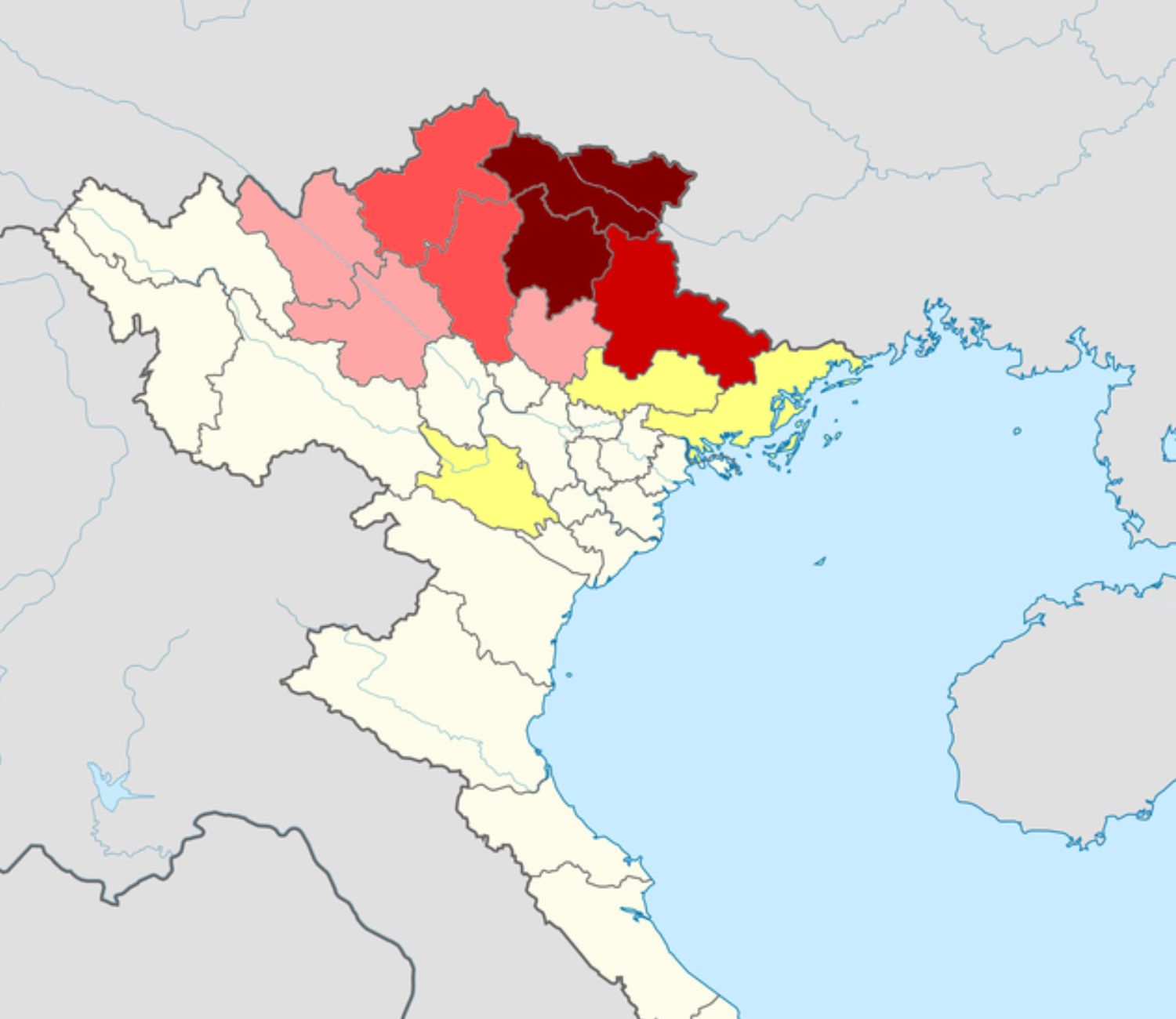 A detailed introduction about the Tay people in Vietnam