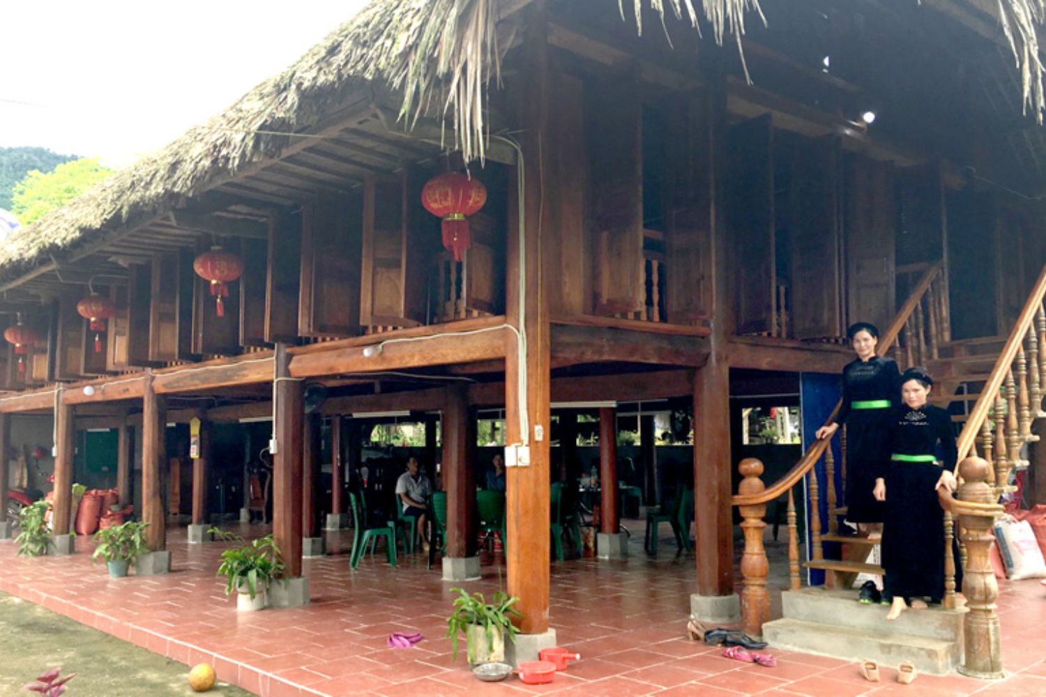 A detailed introduction about the Tay people in Vietnam