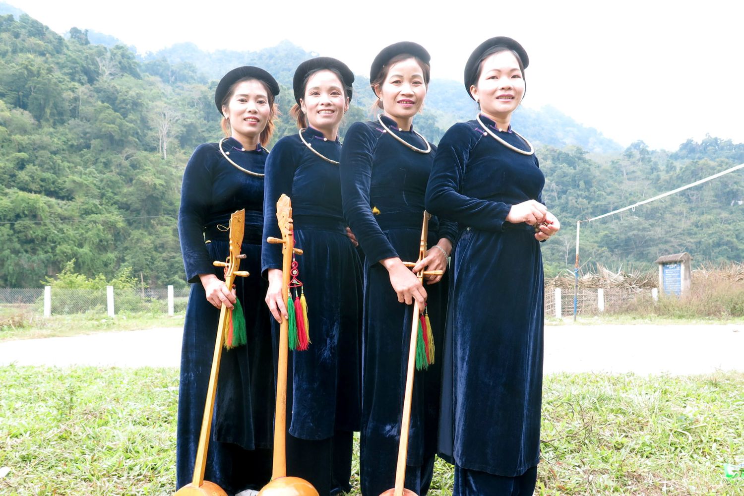 A detailed introduction about the Tay people in Vietnam