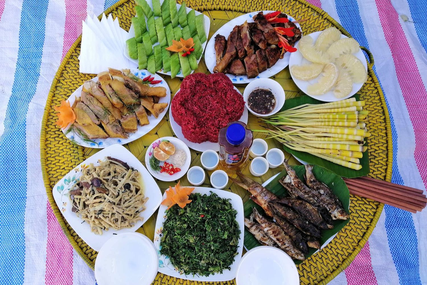 A detailed introduction about the Tay people in Vietnam